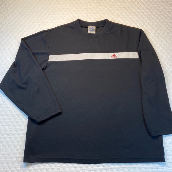 adidas | Shirts | Adidas Pure Game Series X Large Shirt Loose Fit ...